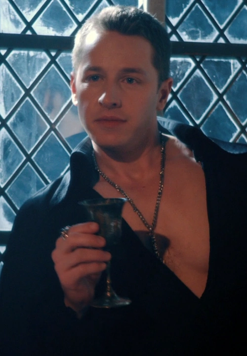 Prince James | Wiki Once Upon a Time | Fandom