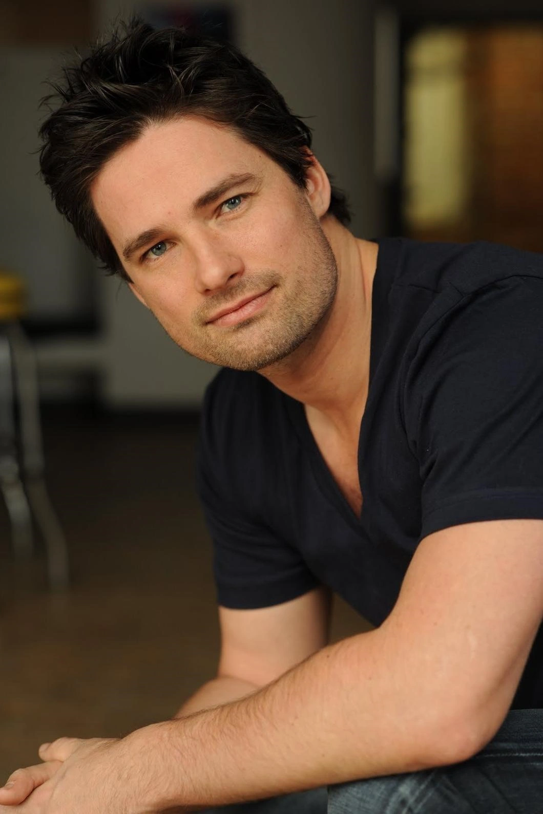 Warren Christie | Wiki Once Upon a Time | Fandom