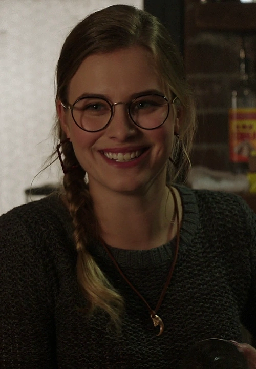 Margot | Wiki Once Upon a Time | Fandom