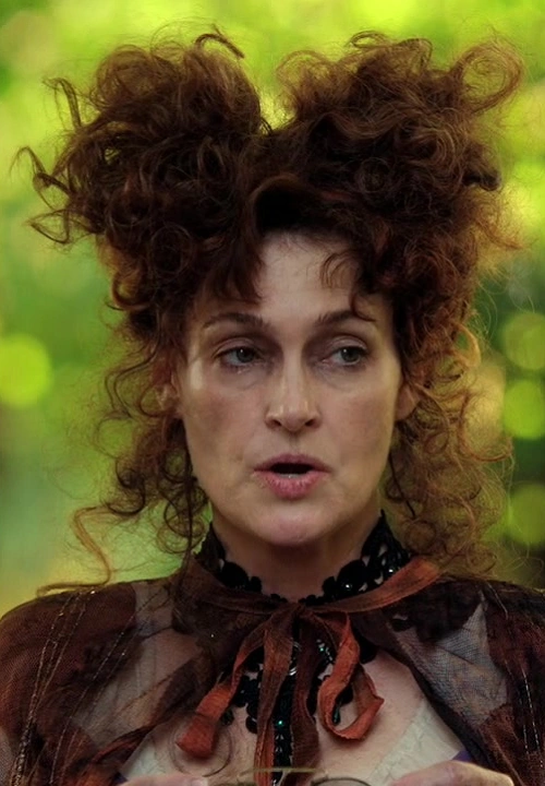 Myrna | Wiki Once Upon a Time | Fandom