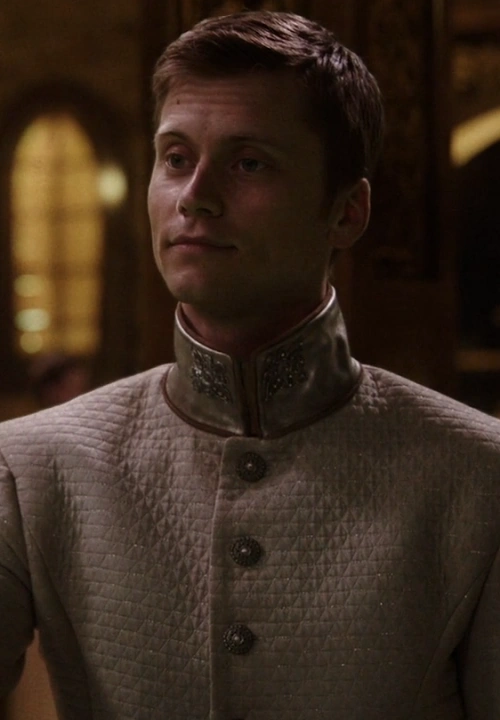Prince Thomas | Wiki Once Upon a Time | Fandom