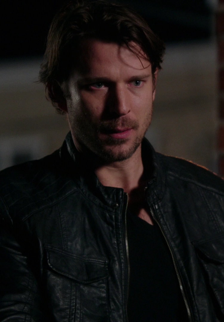Keith | Wiki Once Upon a Time | Fandom