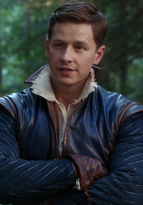 Prince « Charmant » David | Wiki Once Upon a Time | Fandom