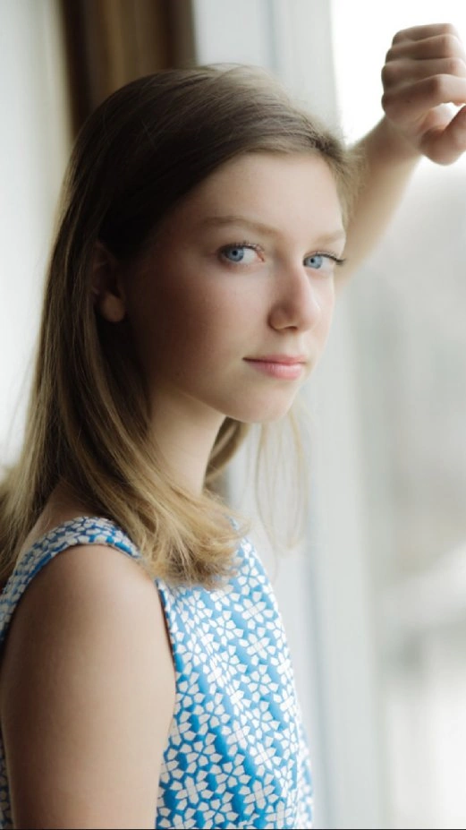 Isabella Blake-Thomas | Wiki Once Upon a Time | Fandom