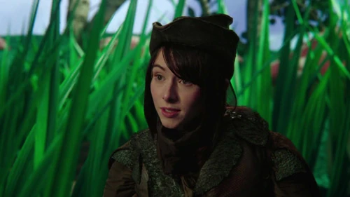 Lizard | Once upon a Time Wiki | Fandom