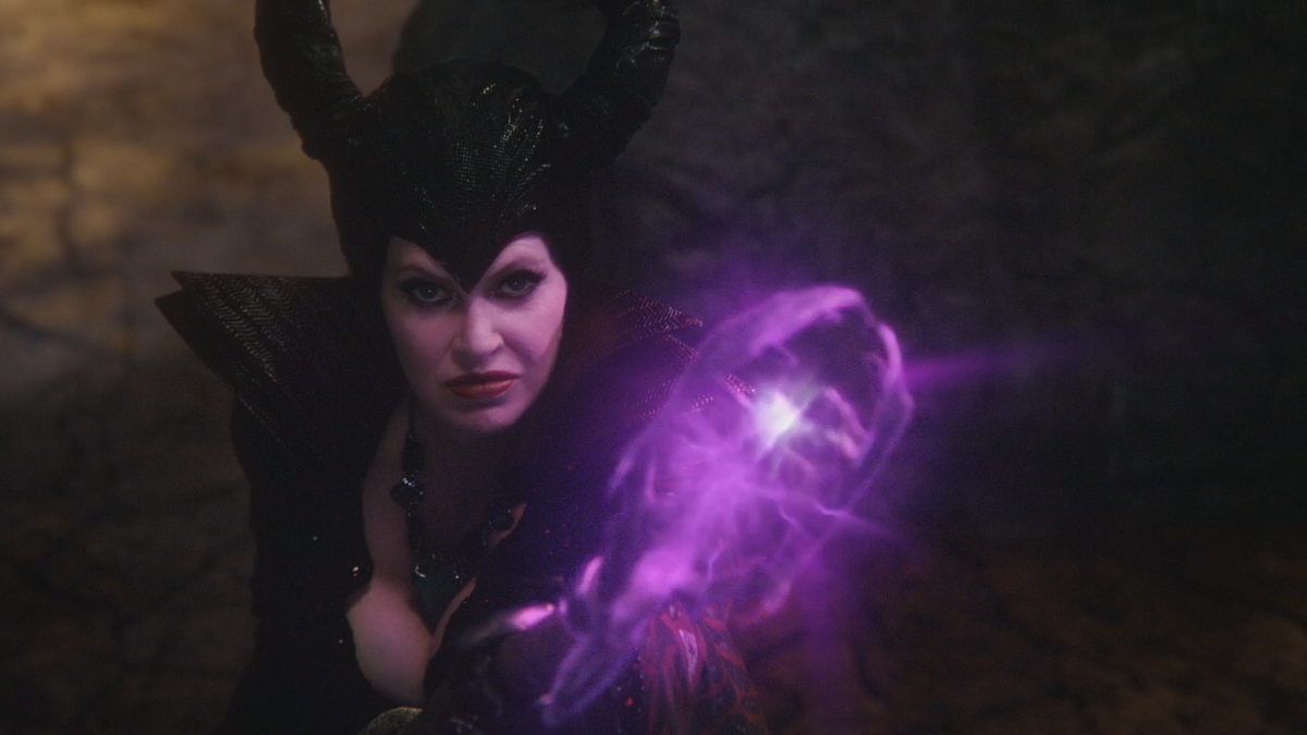 Sceptres Magiques Wiki Once Upon A Time Fandom