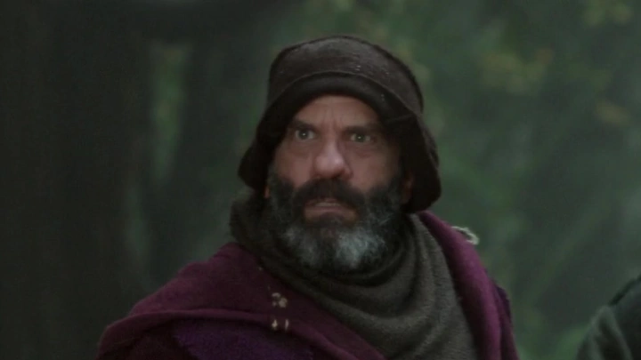 Grumpy (Wunschreich) | Once upon a Time Wiki | Fandom