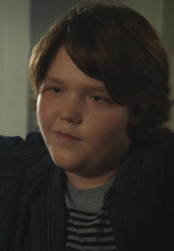 Kevin | Wiki Once Upon a Time | Fandom