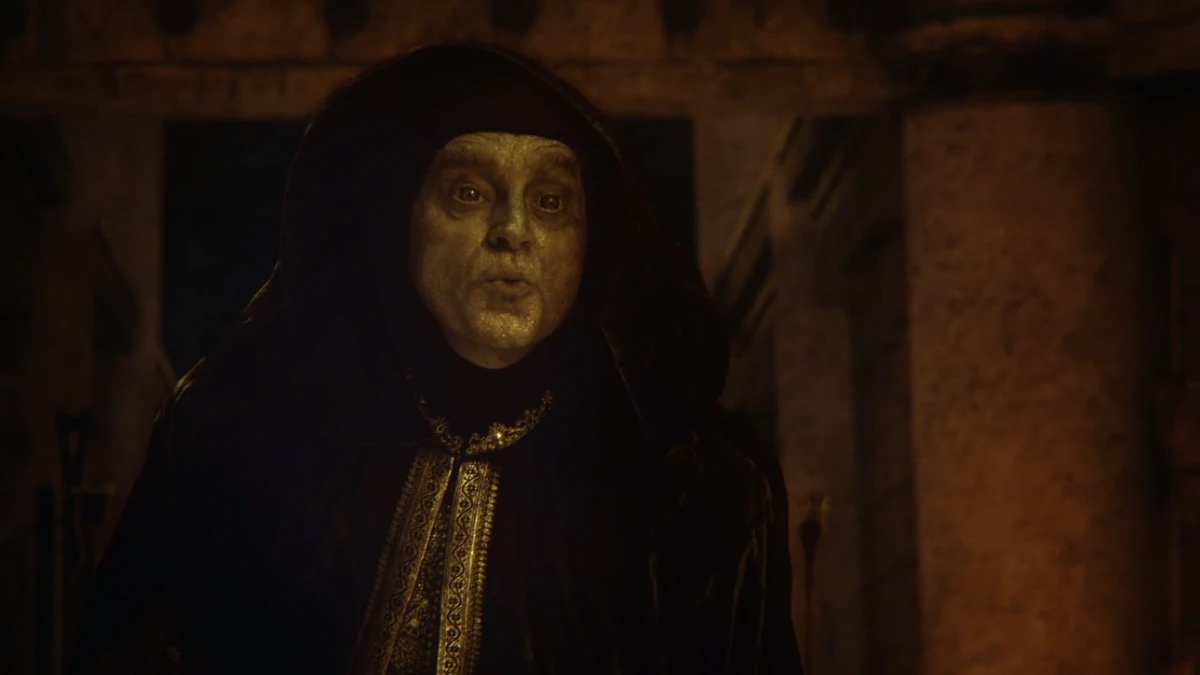 Zoso | Once Upon a Time wiki | Fandom