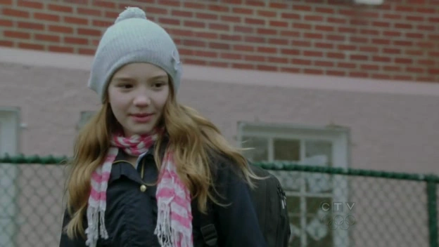 Paige | Once upon a Time Wiki | Fandom