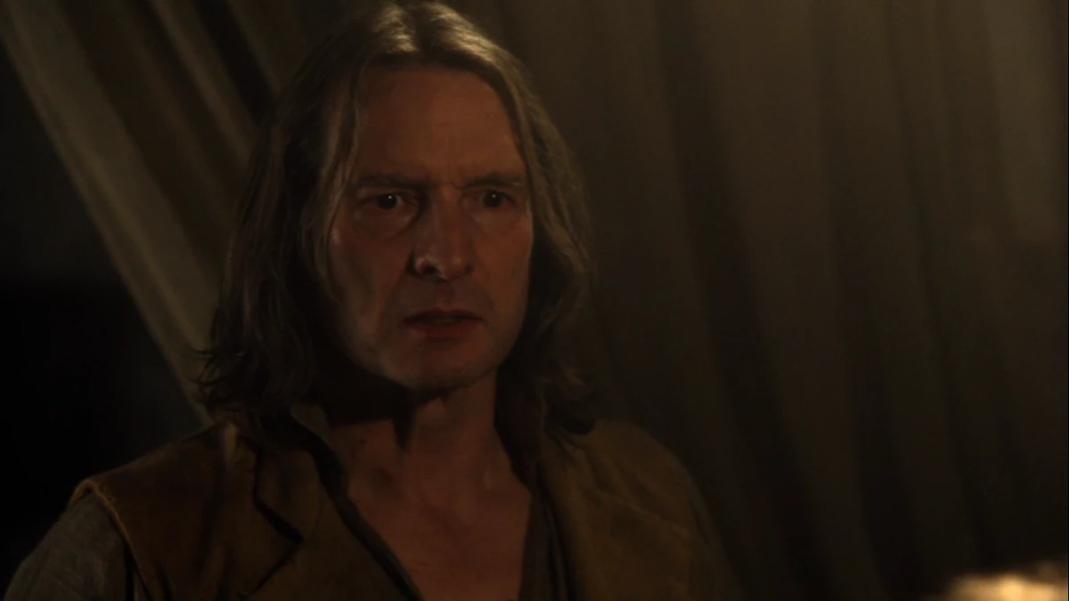 Houthakker (Oz) | Once Upon a Time wiki | Fandom