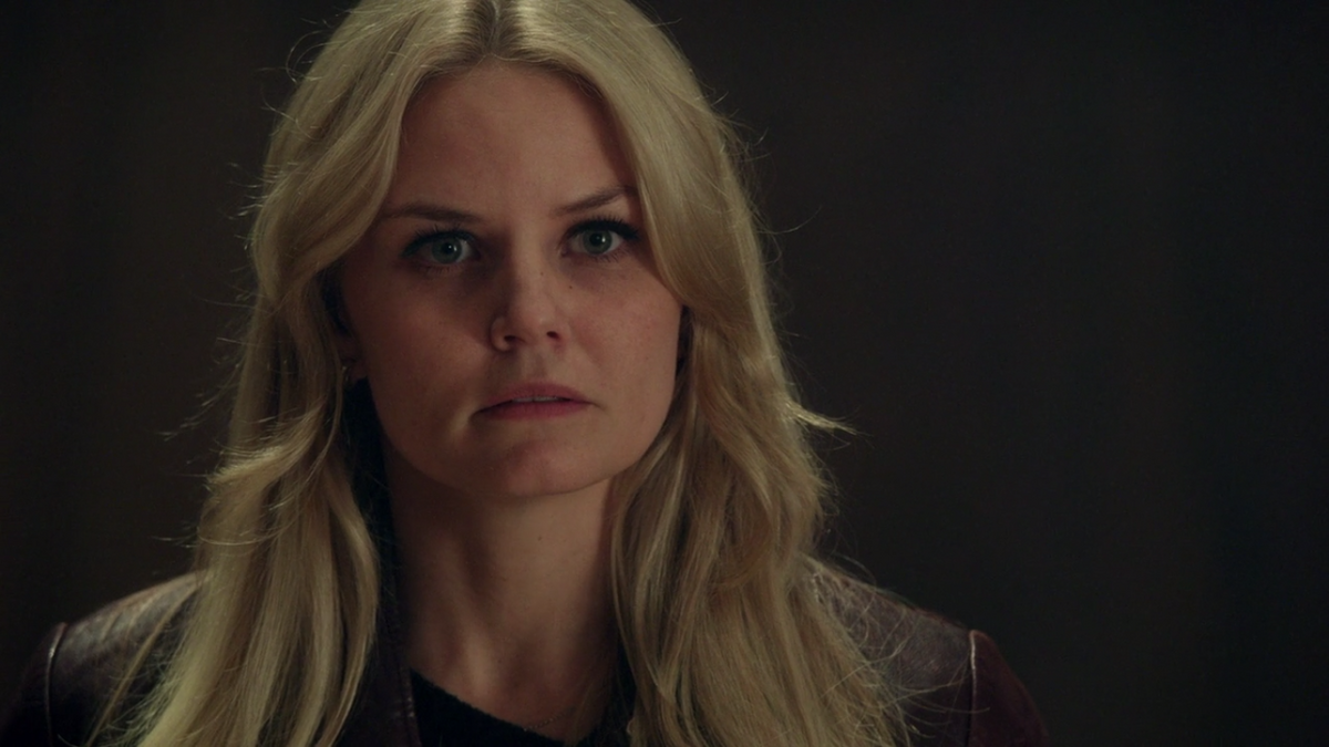 Emma Swan Once Upon A Time Wiki Fandom