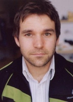 Geoff Gustafson | Wiki Once Upon a Time | Fandom