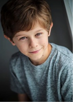 Graham Verchere | Wiki Once Upon a Time | Fandom