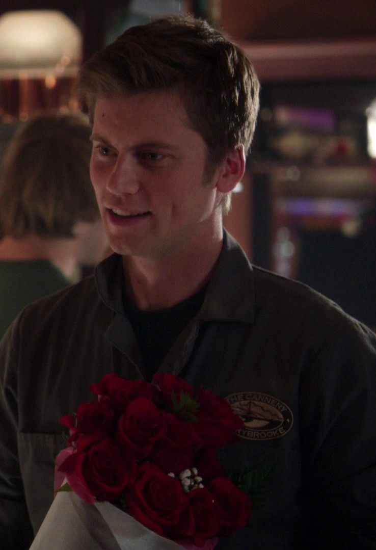 Sean Herman | Wiki Once Upon a Time | Fandom