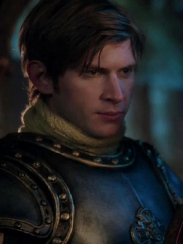 Frederick | Wiki Once Upon a Time | Fandom