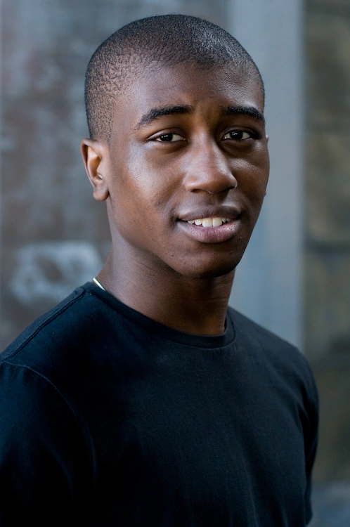 Austin Obiajunwa | Wiki Once Upon a Time | Fandom