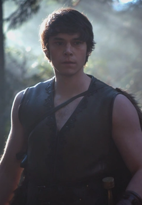 Hercule | Wiki Once Upon a Time | Fandom