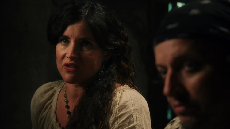 Milah | Once upon a Time Wiki | Fandom