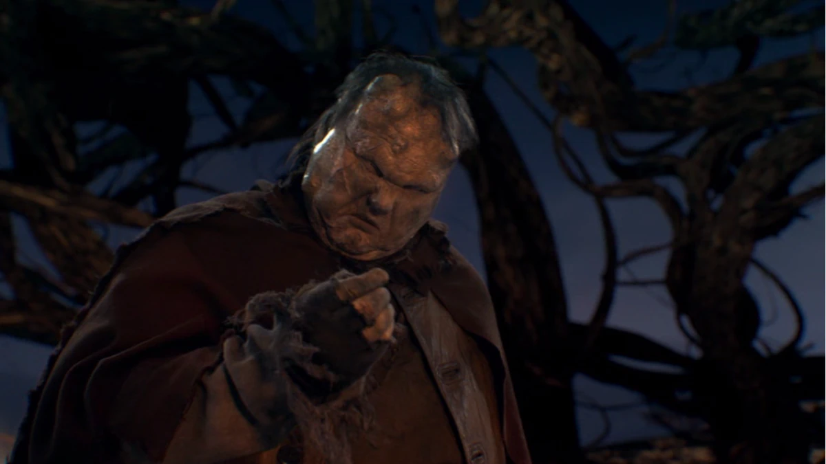 Oger | Once Upon a Time wiki | Fandom