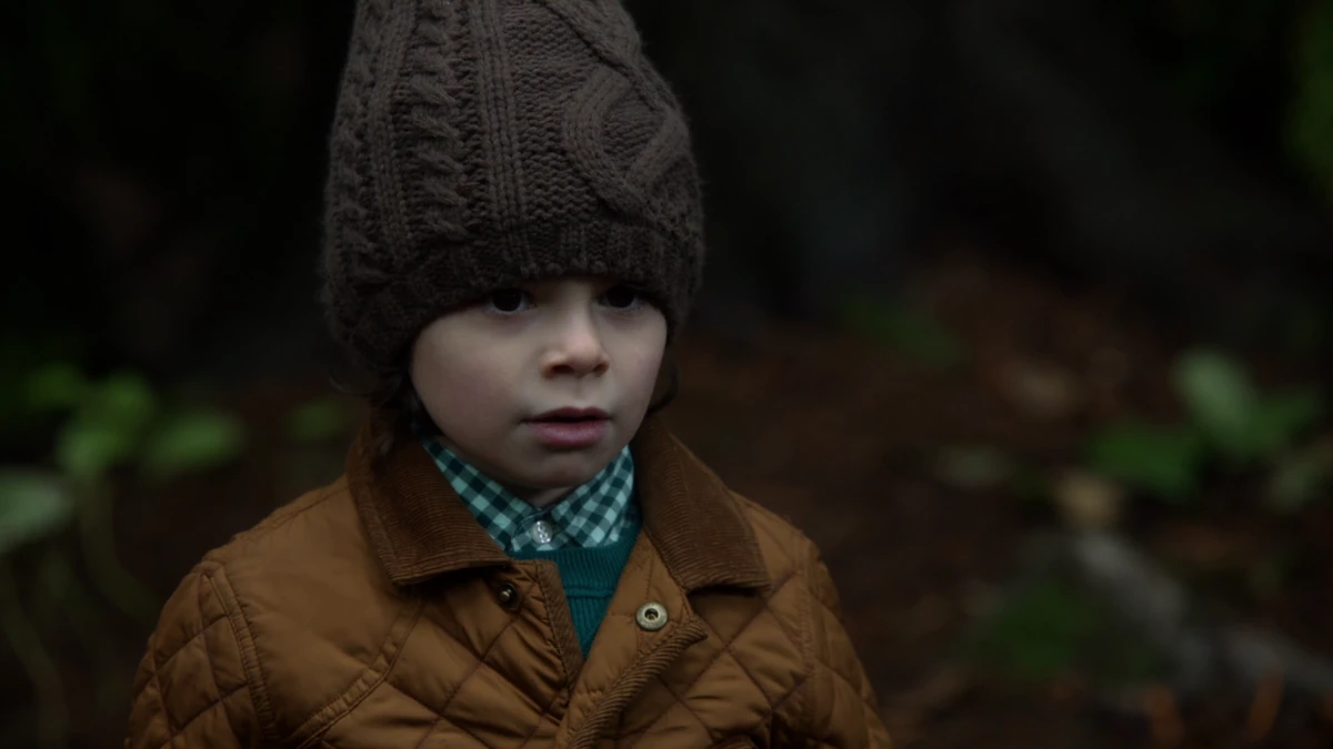 Roland | Wiki Once Upon a Time | Fandom