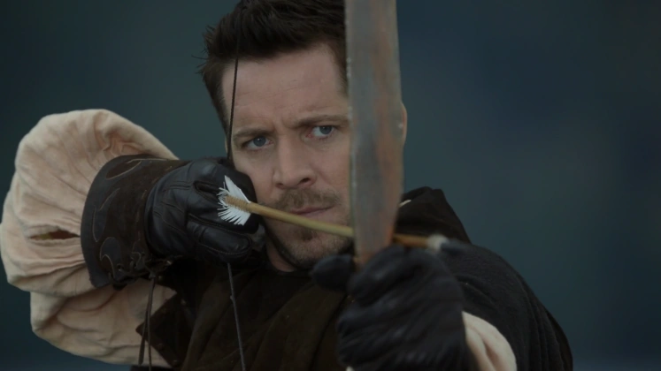 Robin de Locksley (Reino del Deseo) | Wiki Once Upon a Time | Fandom
