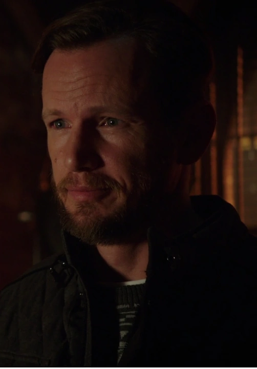 Chad | Wiki Once Upon a Time | Fandom