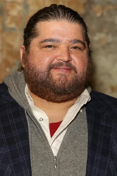 Jorge Garcia Tynn