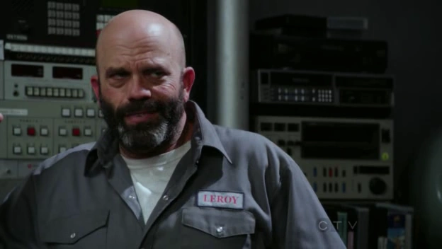 Leroy | Once upon a Time Wiki | Fandom