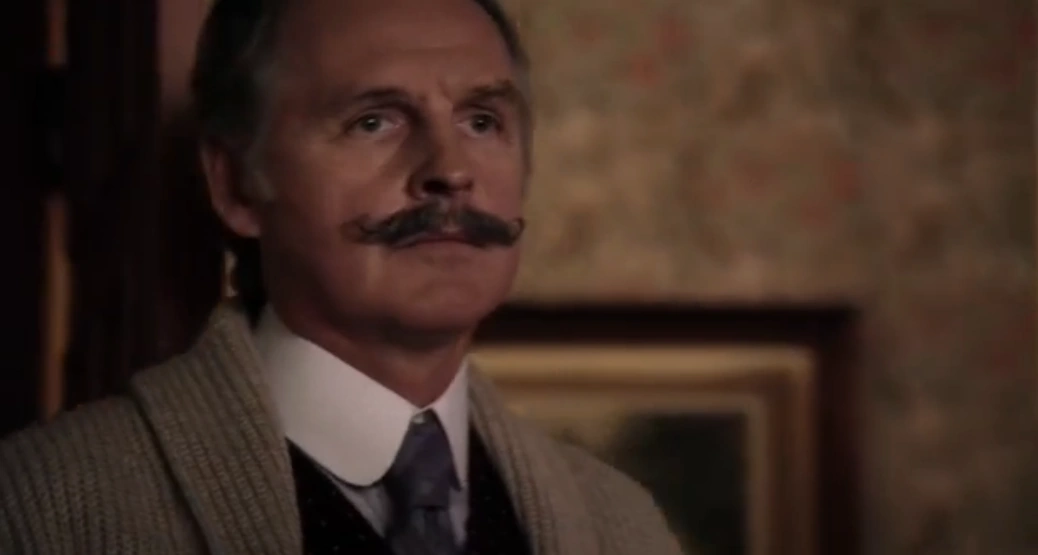 George Darling | Wiki Once Upon a Time | Fandom