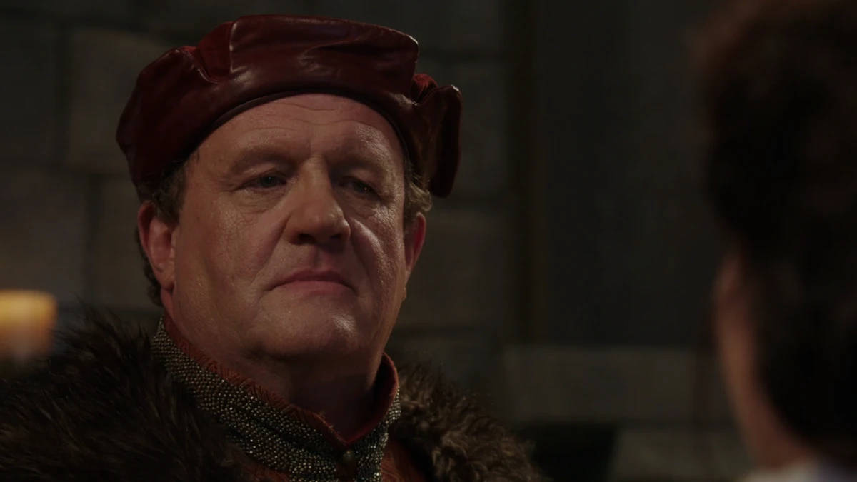 Maurice | Once Upon a Time wiki | Fandom