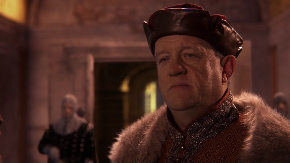 Maurice | Wiki Once Upon a Time | Fandom