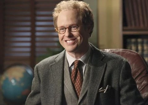 Archie Hopper | Once upon a Time Wiki | Fandom