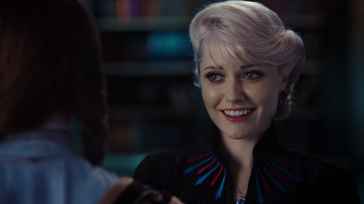 Elsa | Once Upon a Time wiki | Fandom