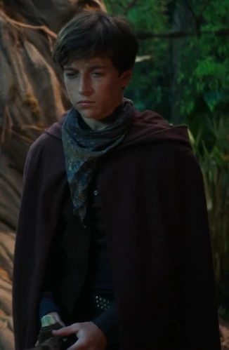 Devin | Wiki Once Upon a Time | Fandom