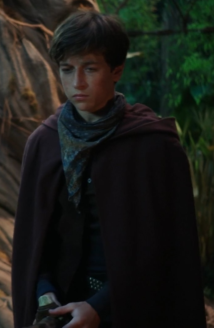 Devin | Wiki Once Upon a Time | Fandom