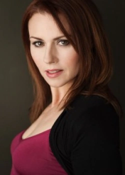 Maria Marlow | Wiki Once Upon a Time | Fandom