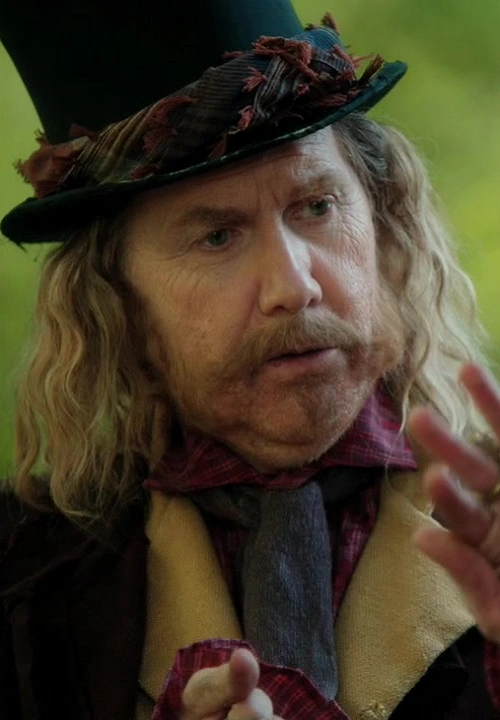 Martin | Wiki Once Upon a Time | Fandom