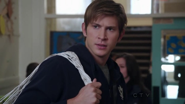 Jim | Once upon a Time Wiki | Fandom