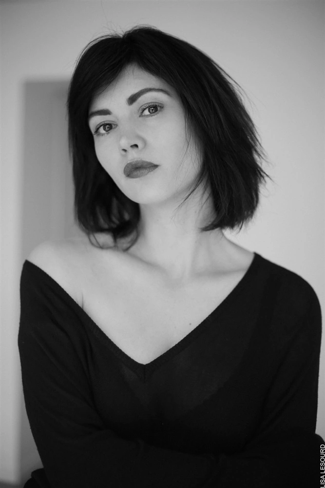 Sandra Valentin | Wiki Once Upon a Time | Fandom