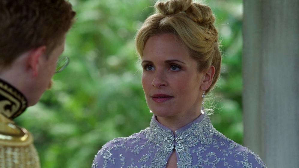 Helga Once Upon A Time