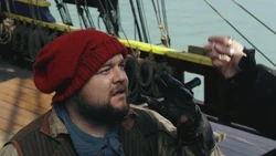 William Smee | Once upon a Time Wiki | Fandom