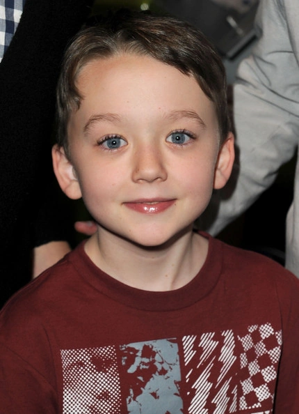 Benjamin Stockham | Wiki Once Upon a Time | Fandom