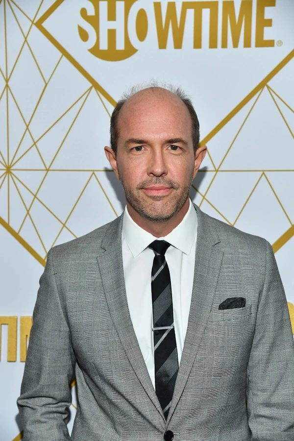 Eric Lange | Once upon a Time Wiki | Fandom