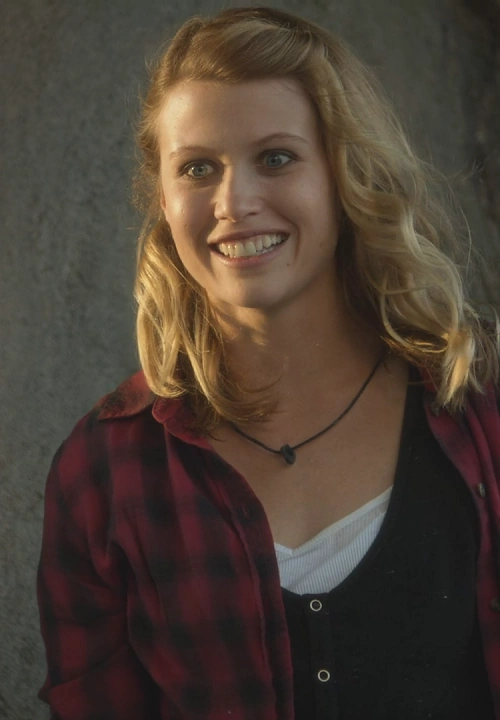 Tilly | Wiki Once Upon a Time | Fandom