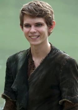 Peter Pan | Once upon a Time Wiki | Fandom