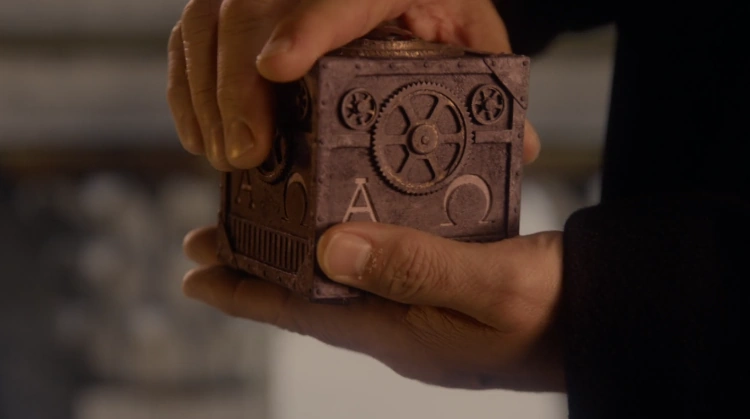 Caja de Pandora del Inframundo | Wiki Once Upon a Time | Fandom