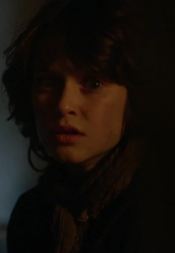 Roderick | Wiki Once Upon a Time | Fandom