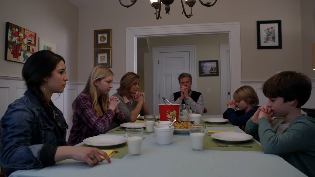 Lily | Once Upon a Time wiki | Fandom