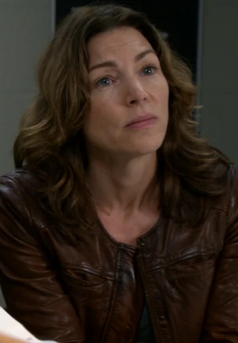 Cleo Fox | Wiki Once Upon a Time | Fandom